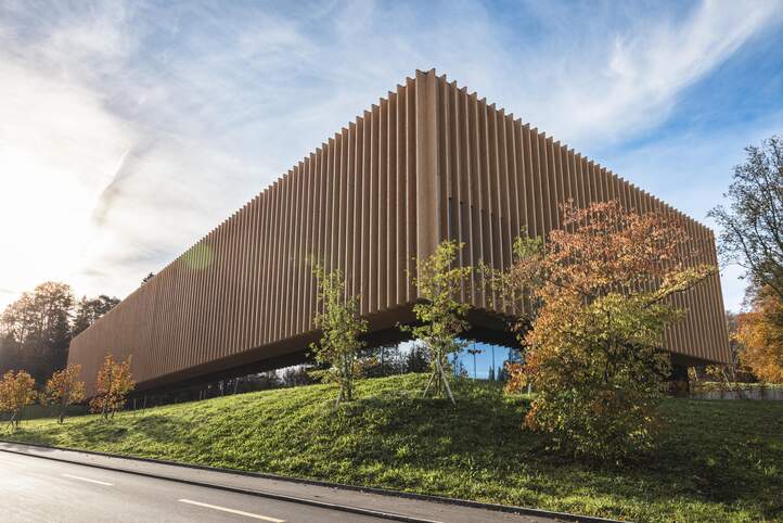 Diplomfeier 2024 | BASPO